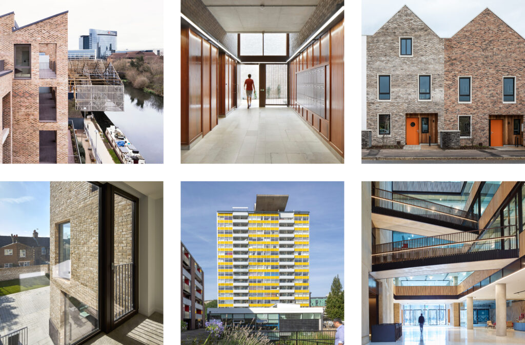 RIBA Awards 2019 verdict: A good year for housing