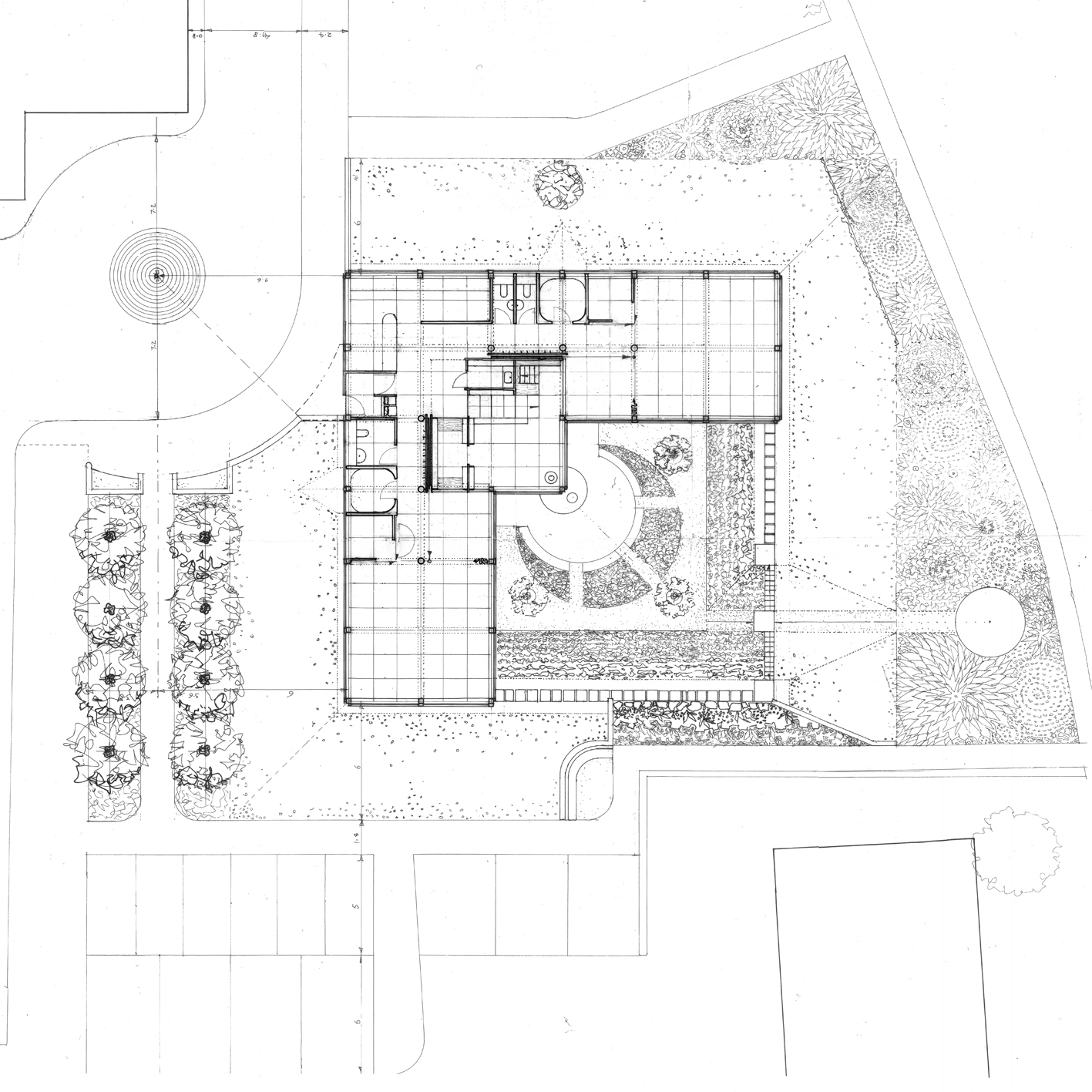 Cullinan-designed Maggie’s centre in Newcastle opens