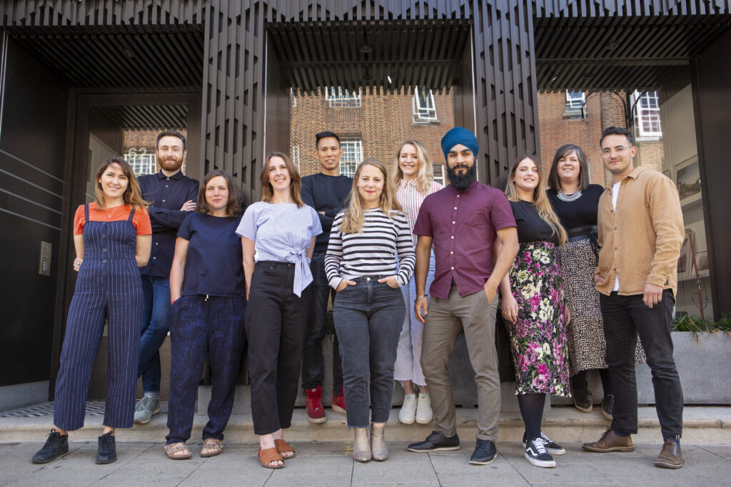 Croydon Council’s housing company picks new batch of architects