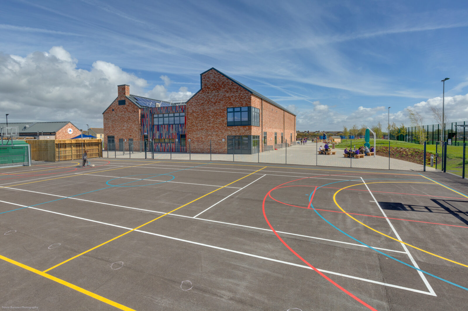 Dow Jones' Maggie's Cardiff makes shortlist for Wales' best building