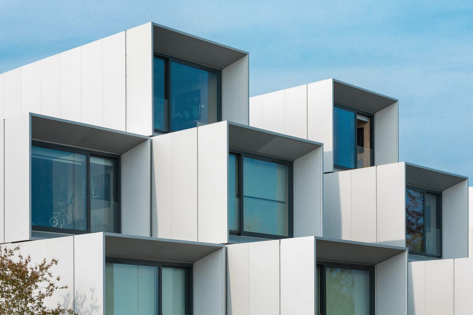 UK and super-green projects among World Architecture Festival 2019 ...