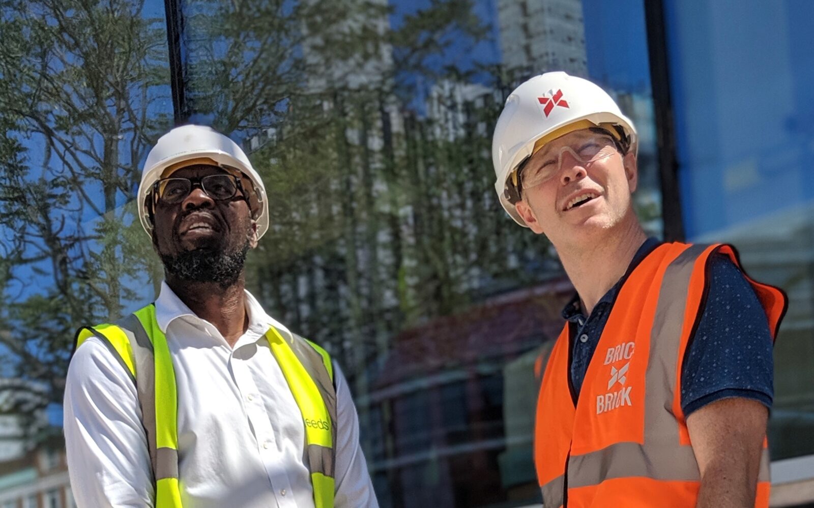 Brick By Brick founder and chief Colm Lacey to leave