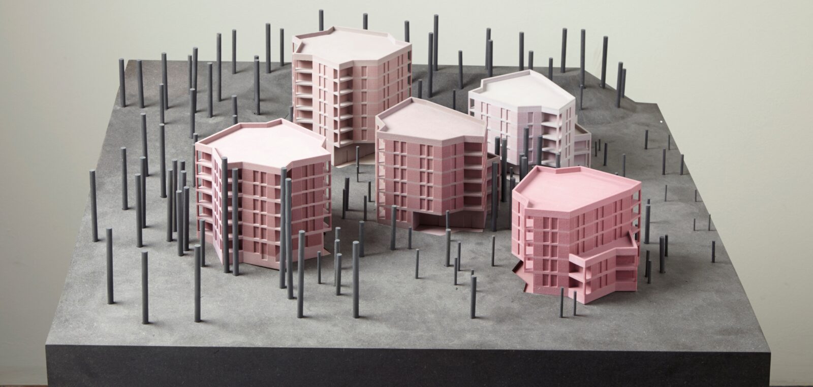 Brick By Brick founder and chief Colm Lacey to leave