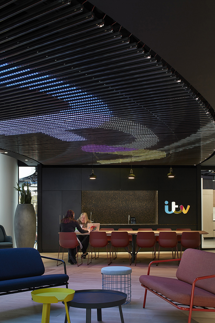 AJ Retrofit Awards 2019 finalists revealed: Offices