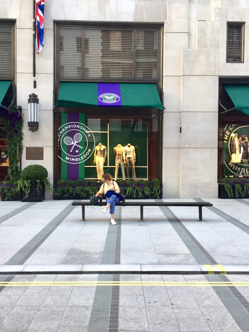 Bond Street revamp completed with urban design by Publica
