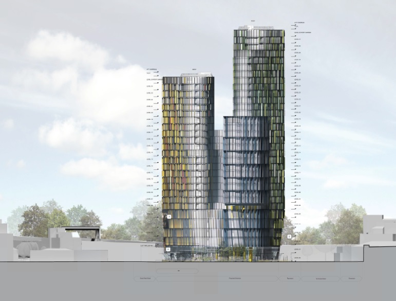 Behind the story: Can SimpsonHaugh crack the curse of Chiswick roundabout?