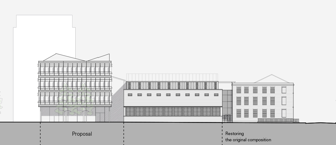 Exclusive: behind the scenes at Liverpool School of Architecture contest
