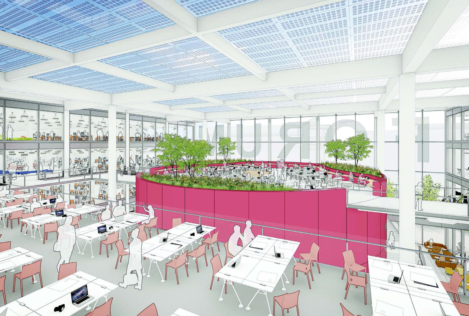 Exclusive: Milton Keynes university contest winner revealed