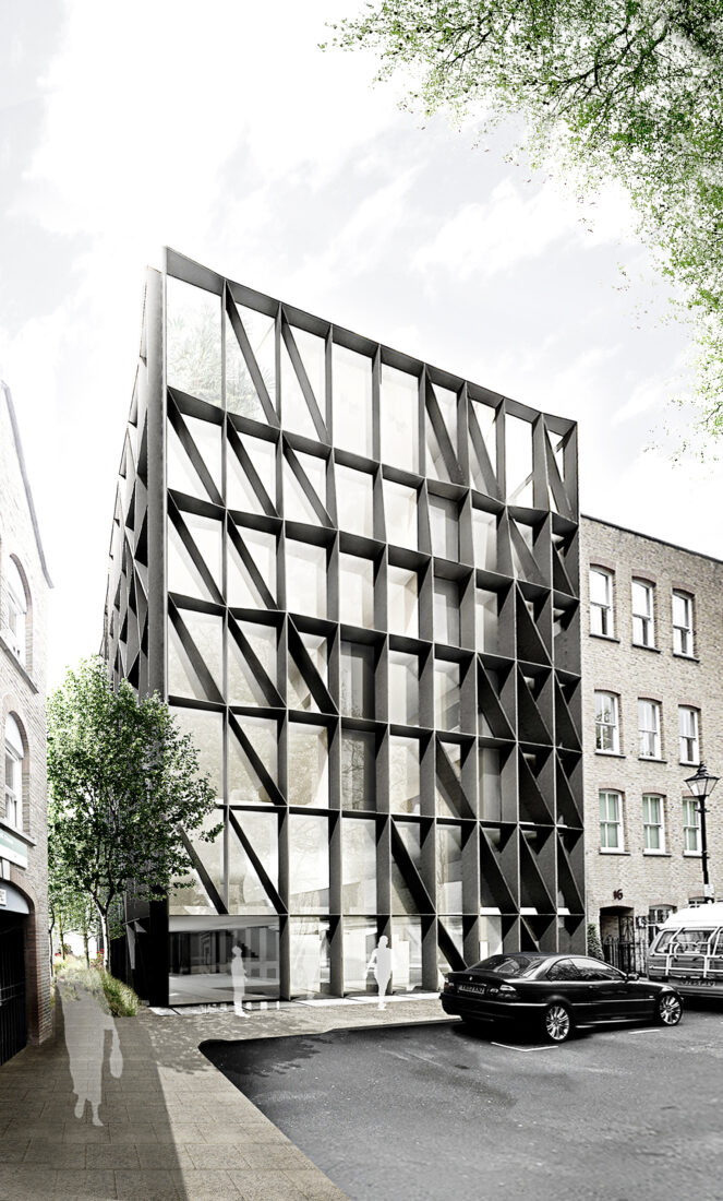Amin Taha wins appeal against Clerkenwell Close demolition order