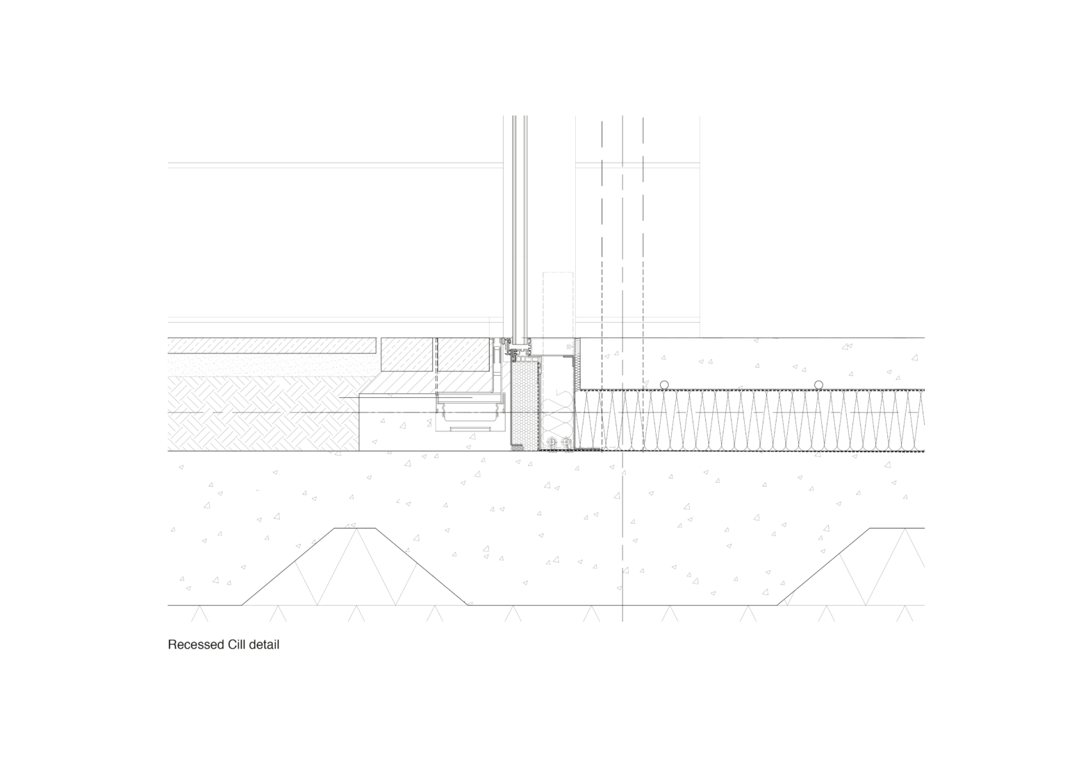 Halliday Clark Architects reworks historic Yorkshire church with new ...