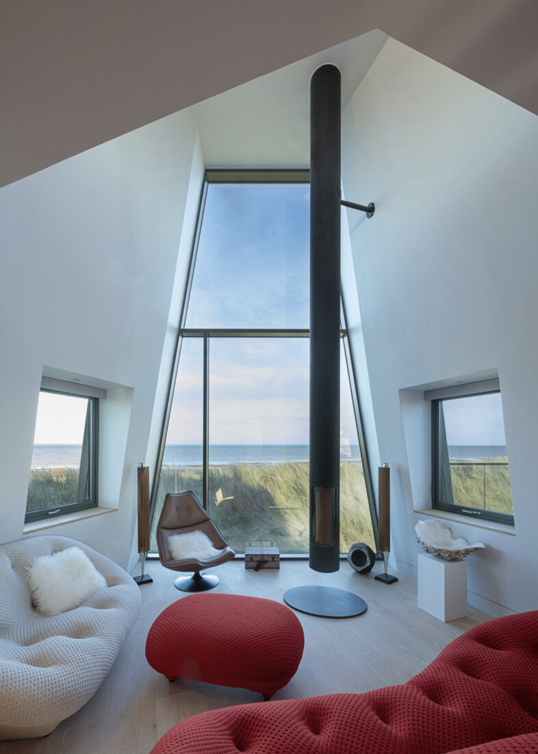 Revealed: The Manser Medal – AJ House of the Year shortlist