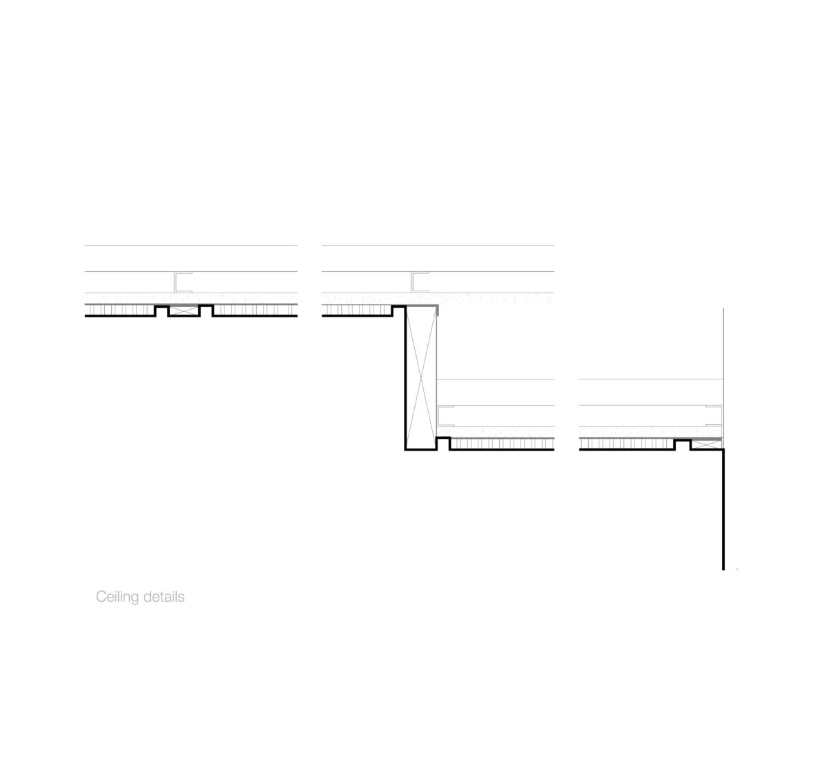 British Library members room completed by White Red Architects