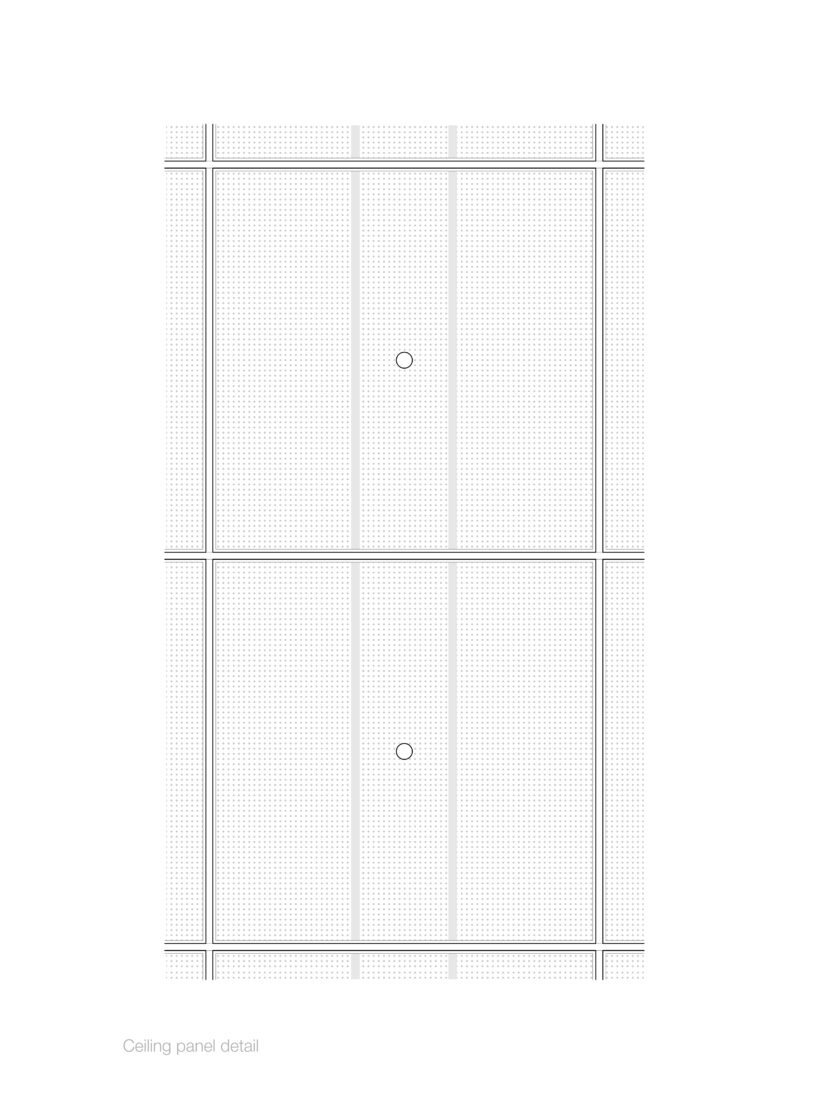 British Library members room completed by White Red Architects