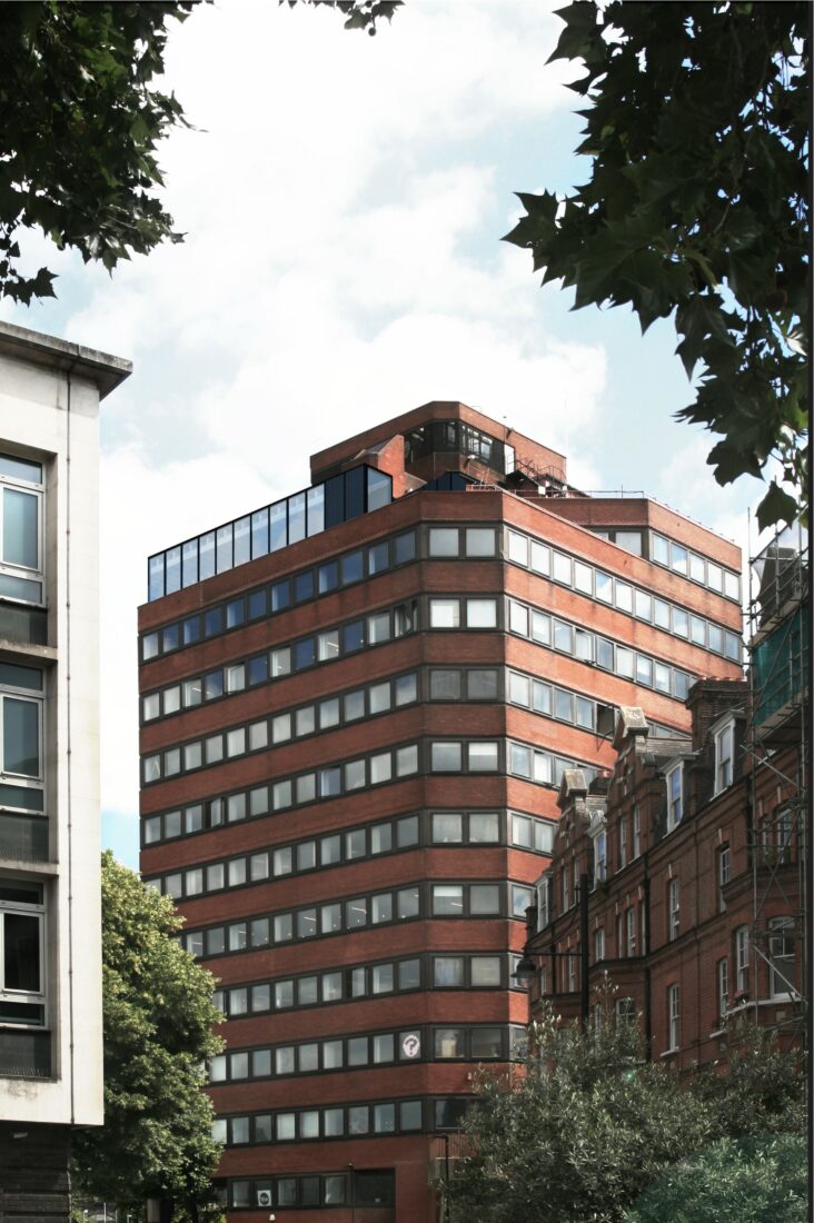 West Architecture wins approval for 200m² timber ‘crown’ on Brixton block