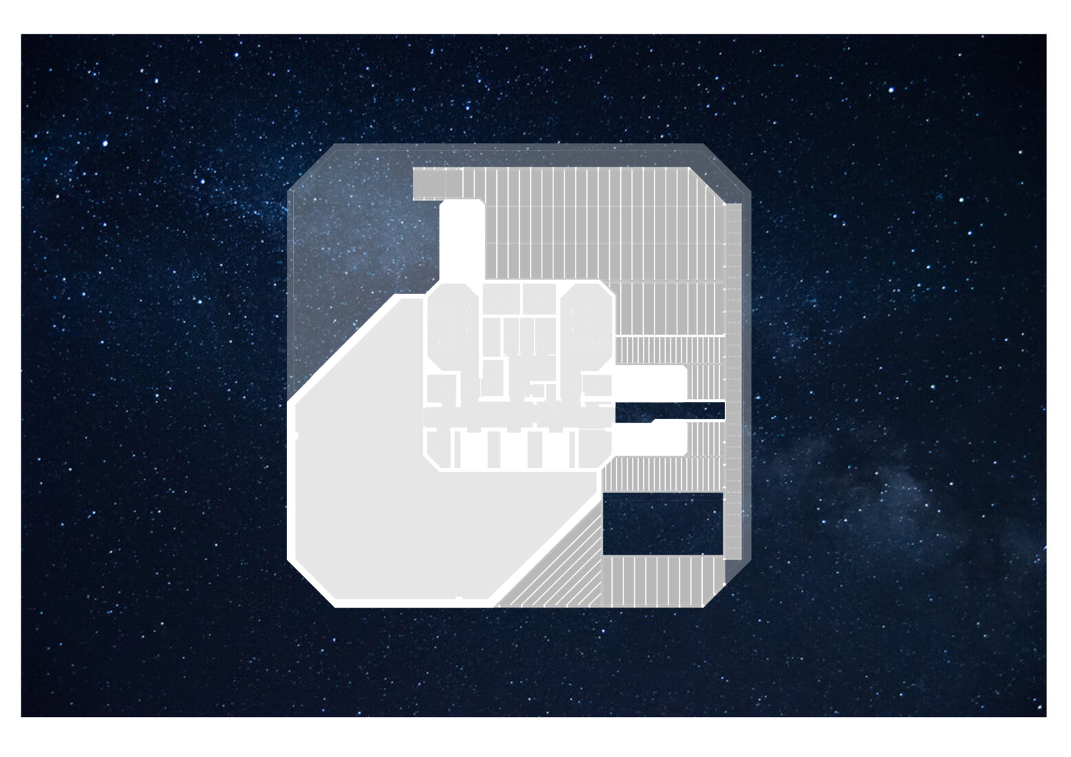 West Architecture wins approval for 200m² timber ‘crown’ on Brixton block