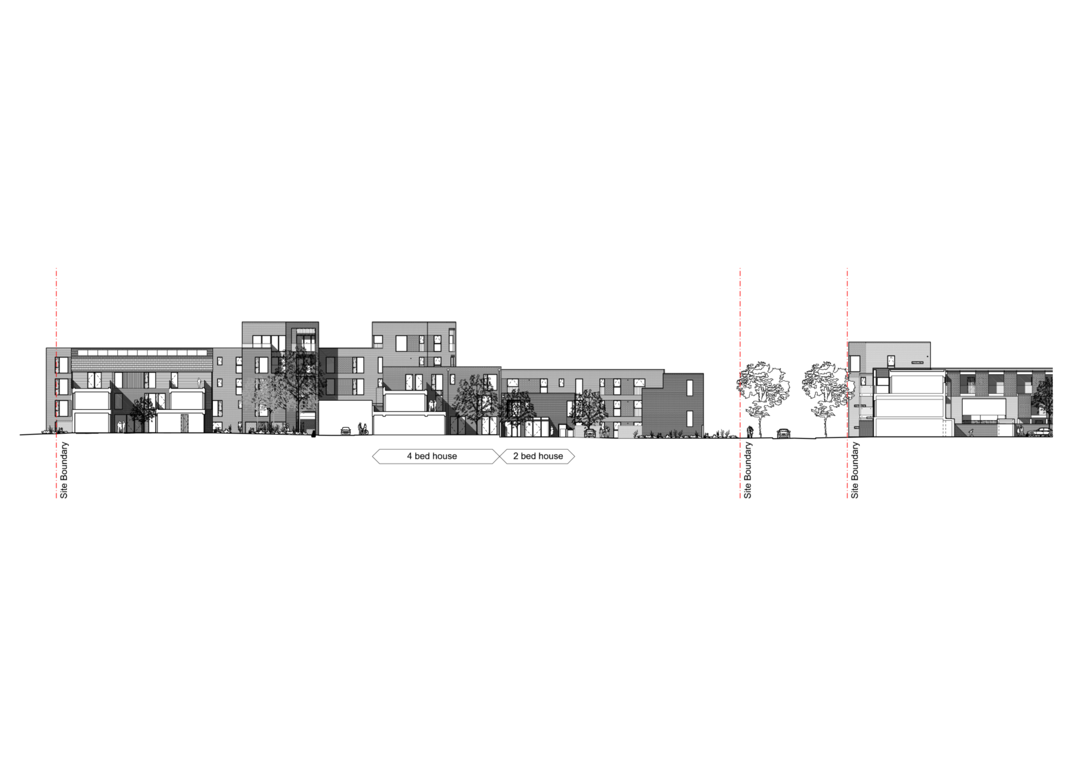 Proctor & Matthews completes second phase of Cambridgeshire housing ...