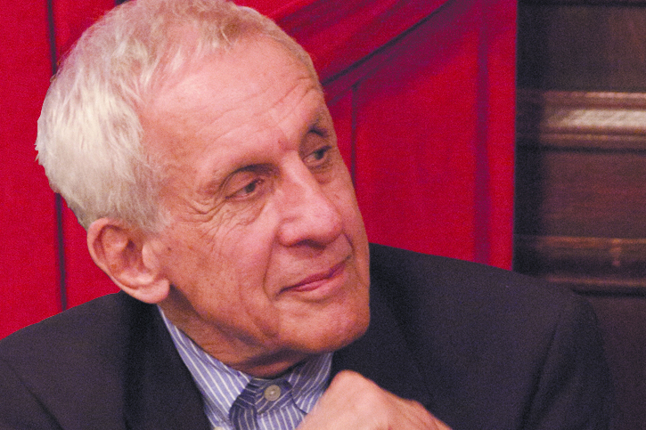 Critic Kenneth Frampton awarded Soane Medal for contribution to ...