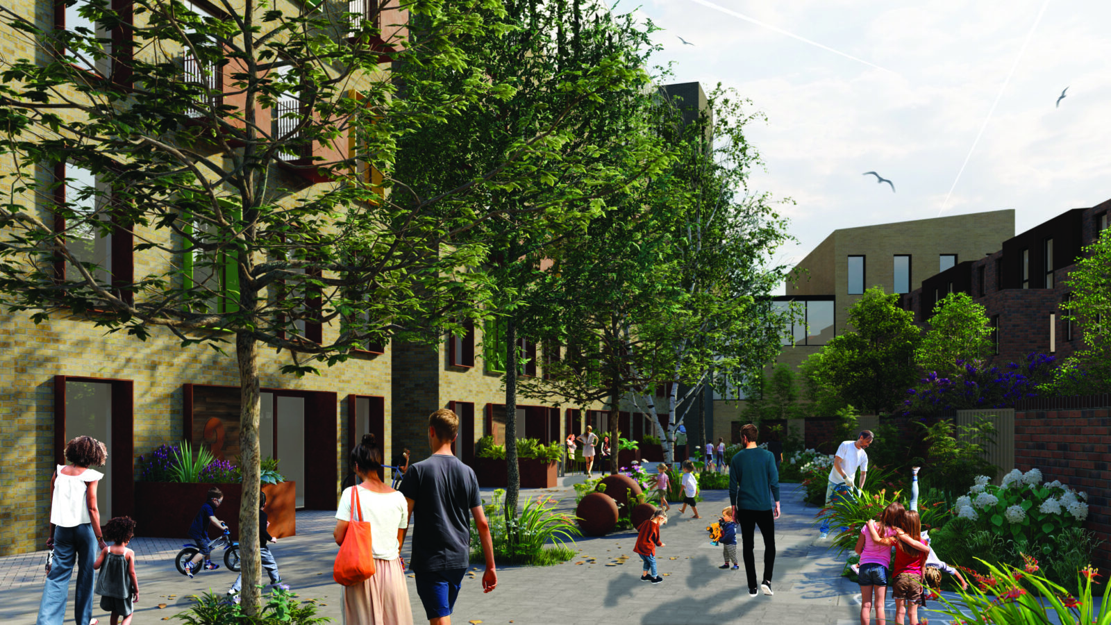 Liverpool practice works up legacy plans for Goodison Park