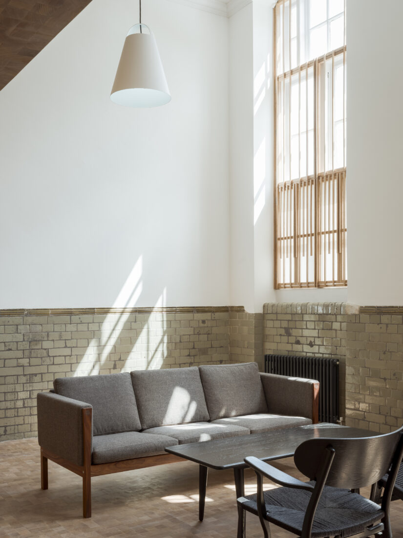 Case study: Apartment Block by Coffey Architects
