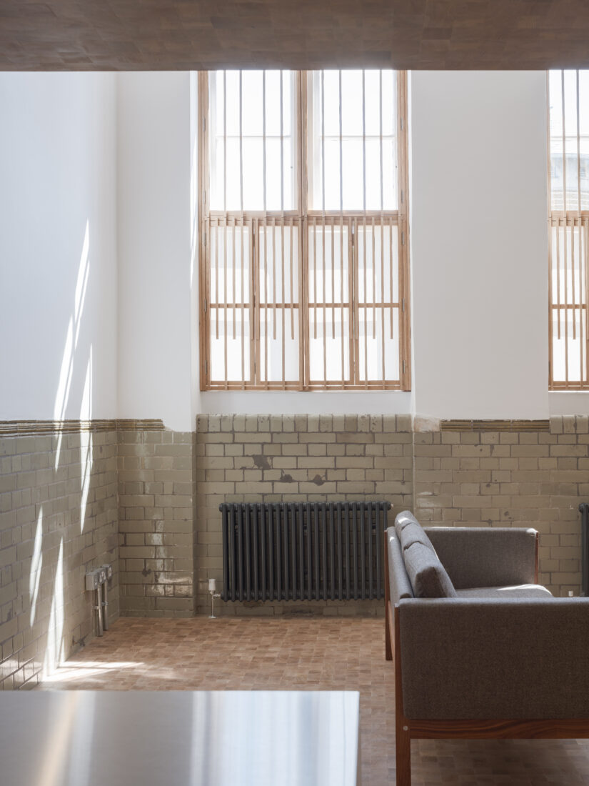 Case study: Apartment Block by Coffey Architects