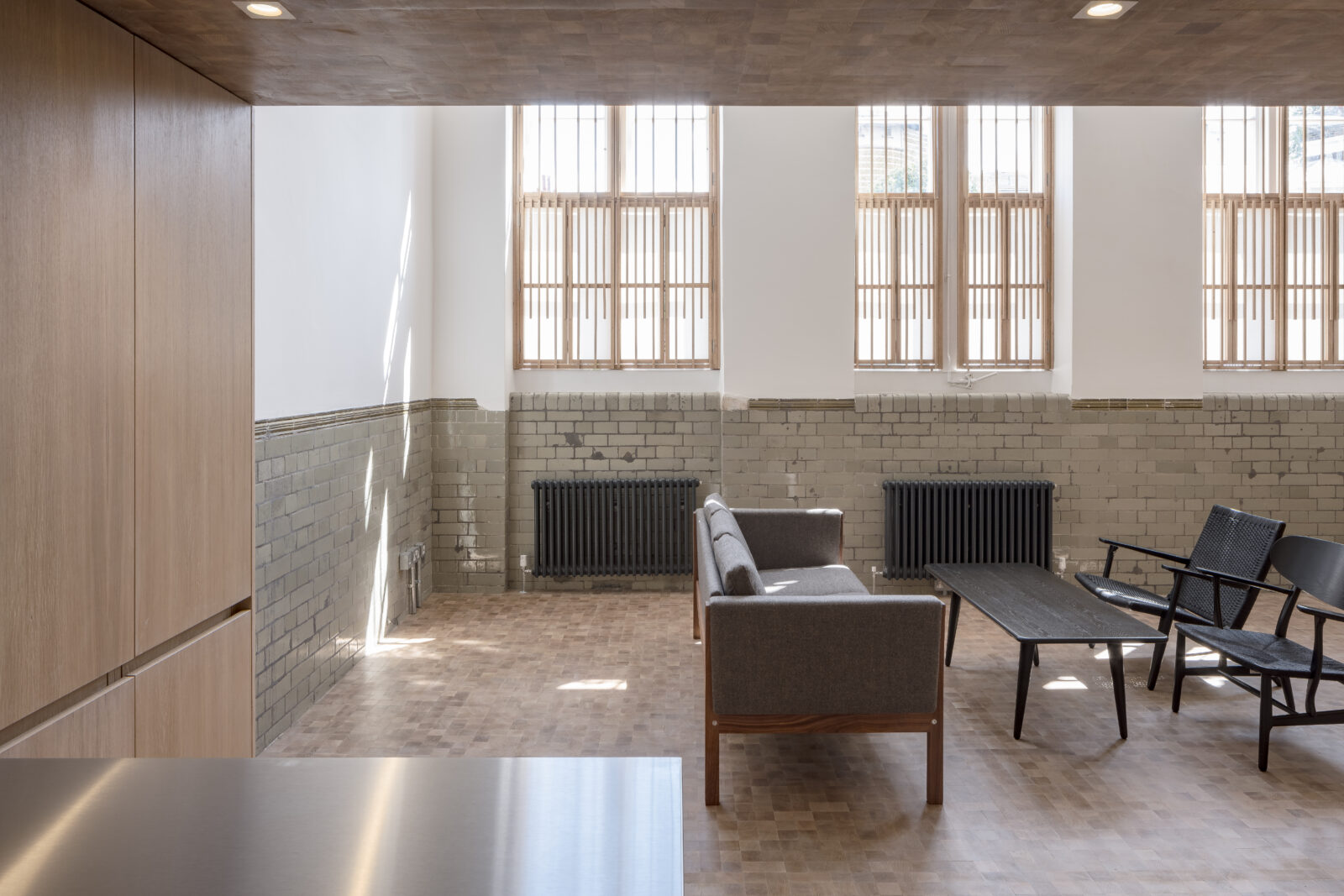 Case study: Apartment Block by Coffey Architects