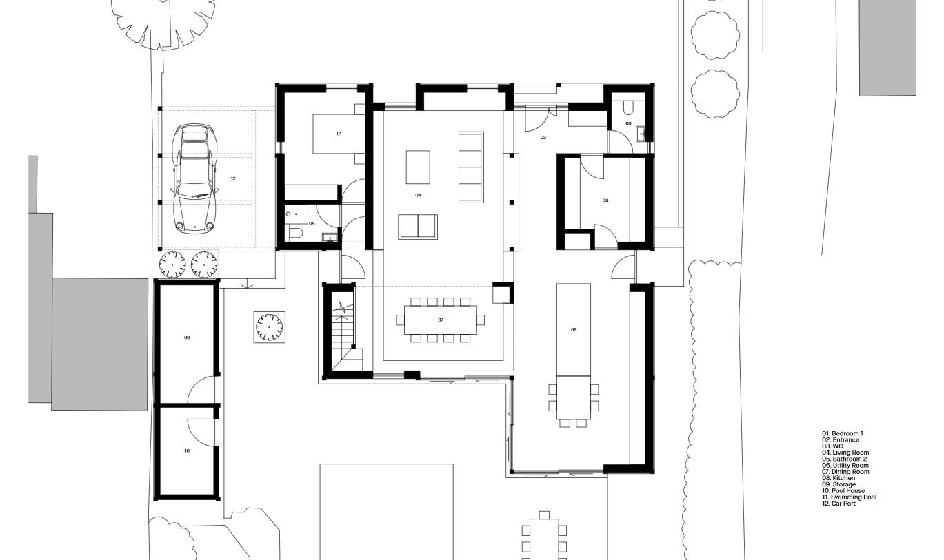 Threefold wins approval for timber-framed house in Whitstable