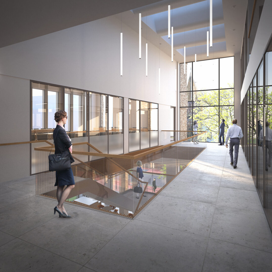 LSI Architects’ contentious Thurrock Council HQ scheme approved