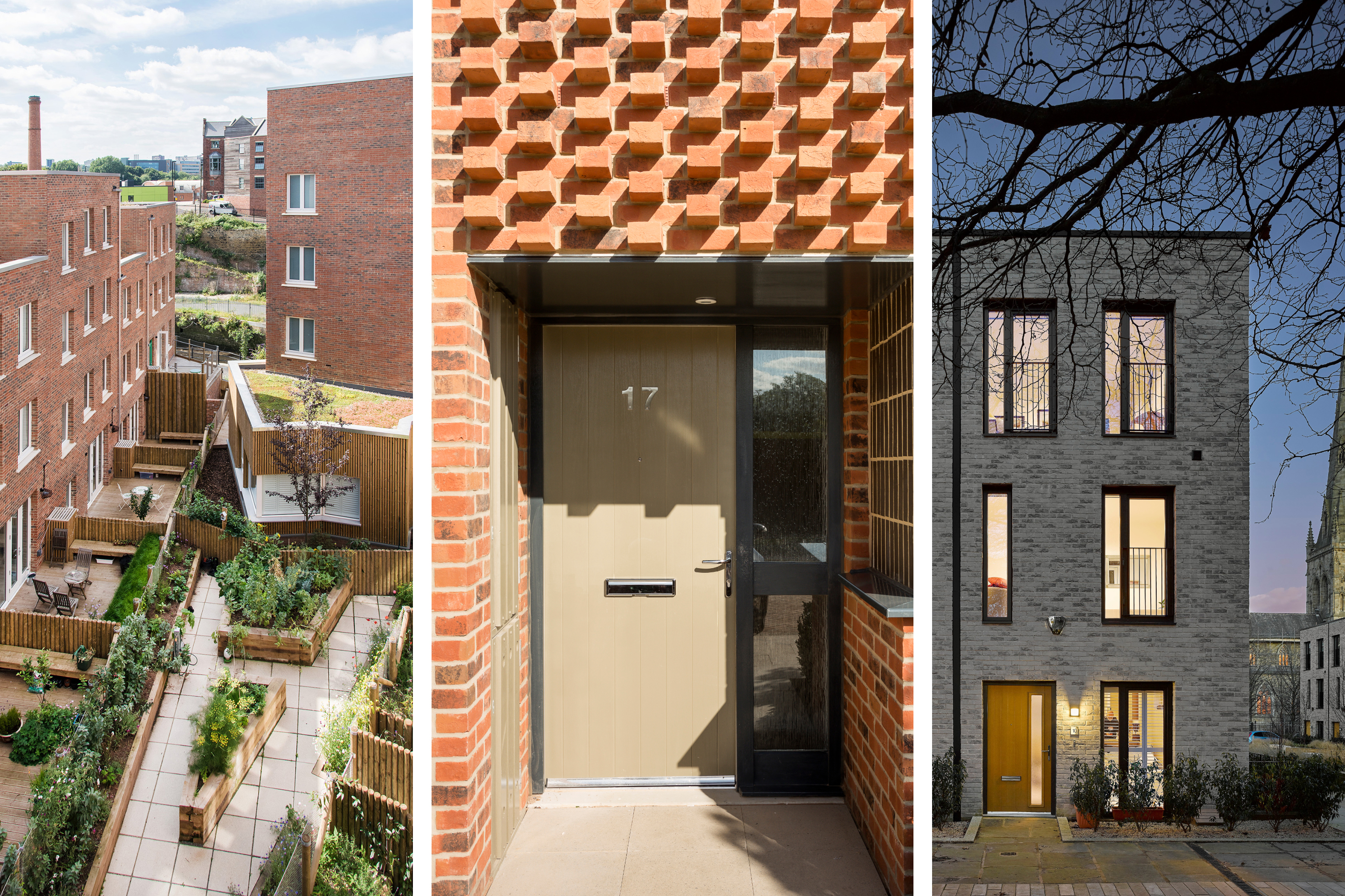 New national design guide: the industry reacts