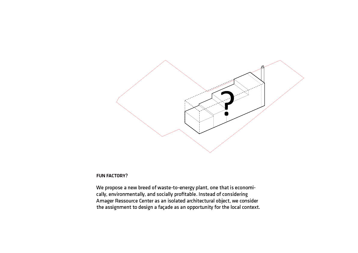 BIG’s CopenHill waste-to-energy plant-cum-ski slope opens in Copenhagen