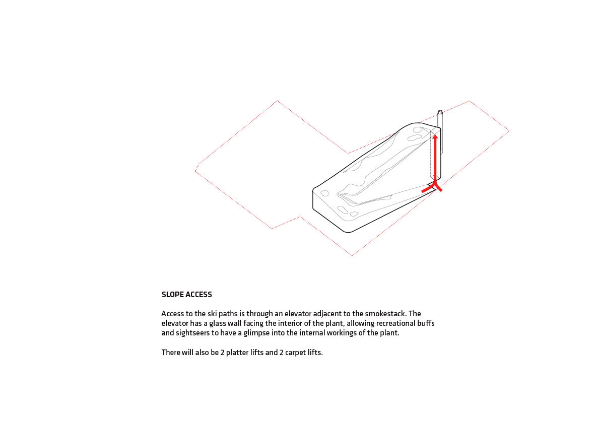 BIG’s CopenHill waste-to-energy plant-cum-ski slope opens in Copenhagen