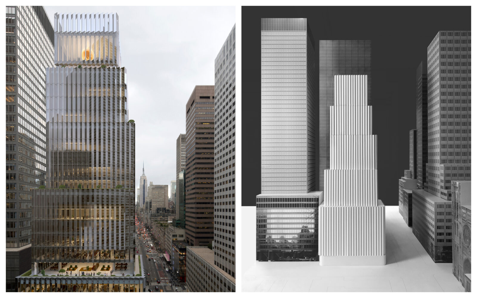 David Chipperfield posts loss as turnover drops by a fifth