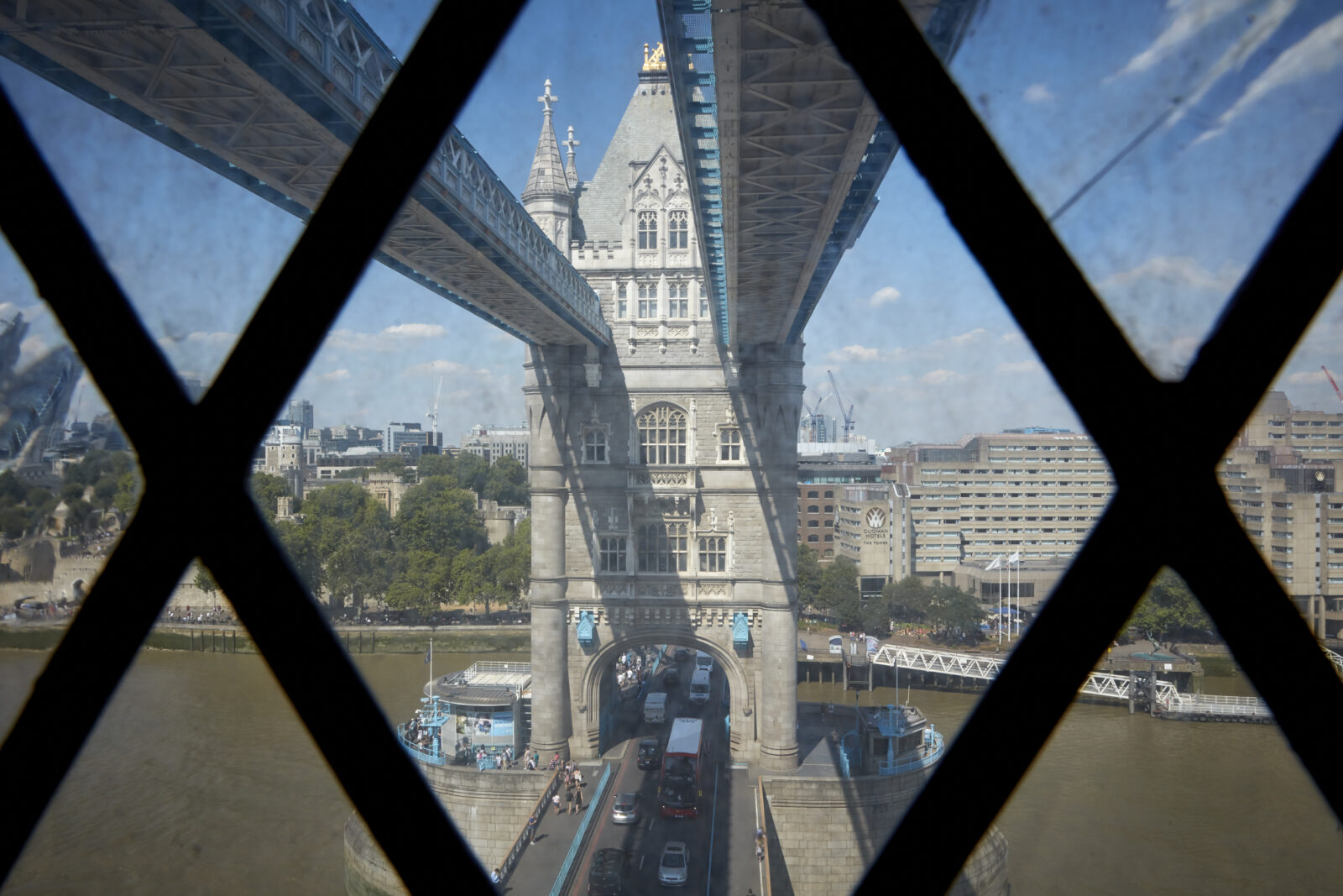 RUFFarchitects to design learning centre inside ‘secret part’ of Tower ...