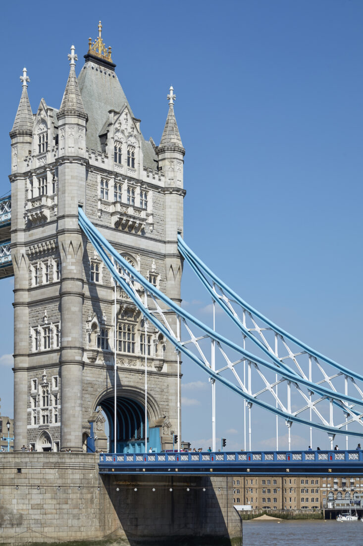 RUFFarchitects to design learning centre inside ‘secret part’ of Tower ...