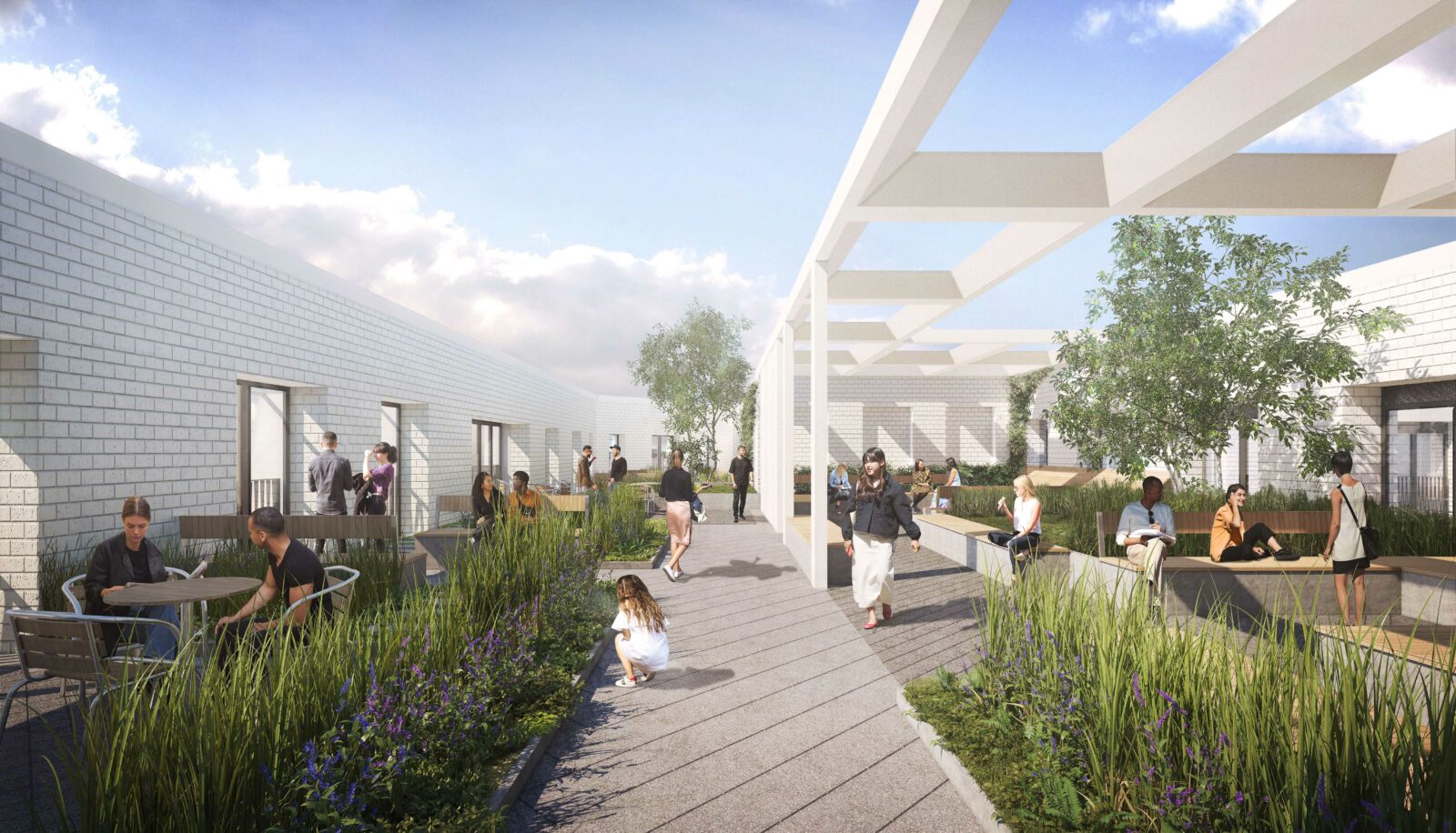 FCBS’s ‘bold’ 22-storey Manchester housing block finally approved