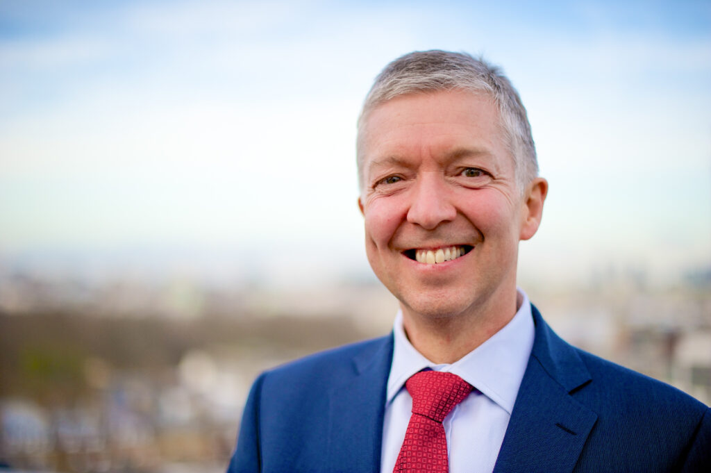 Controversial TfL commissioner to lead Parliament revamp