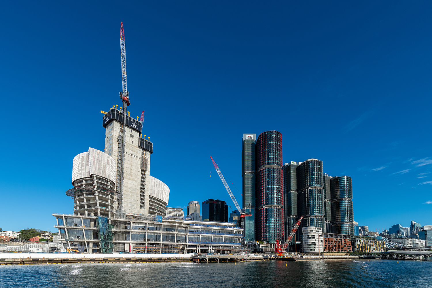 Architecture’s love affair with extravagant new build must end