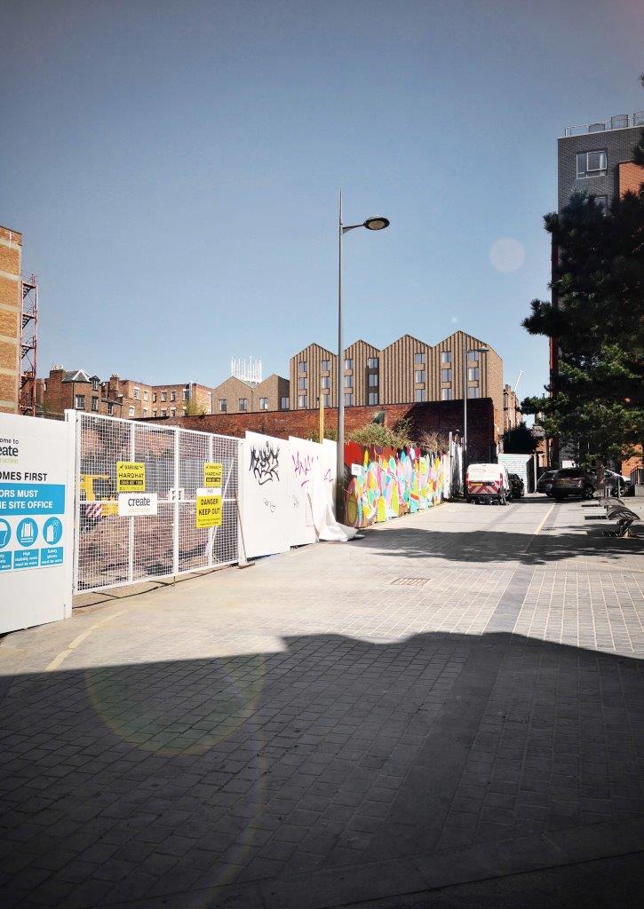 Emerging Liverpool talent Smith Young wins approval for £7m student block