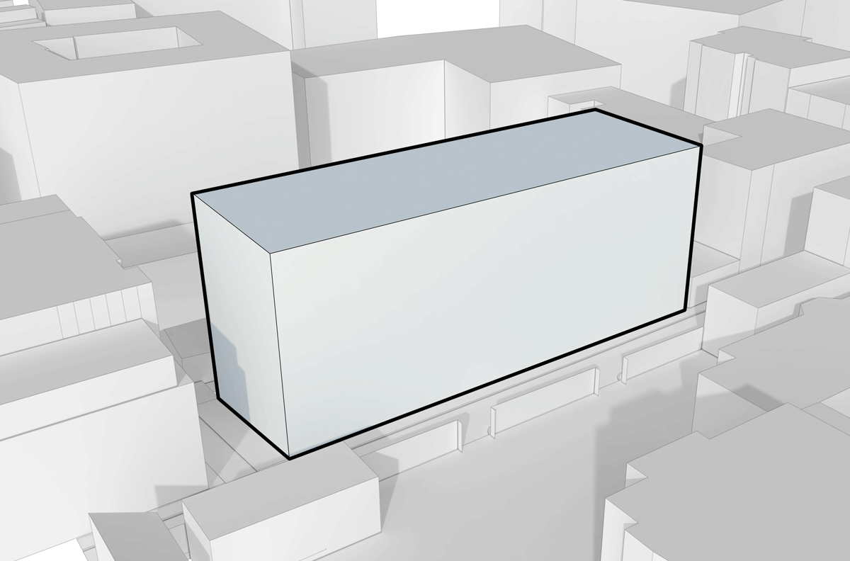 Emerging Liverpool talent Smith Young wins approval for £7m student block