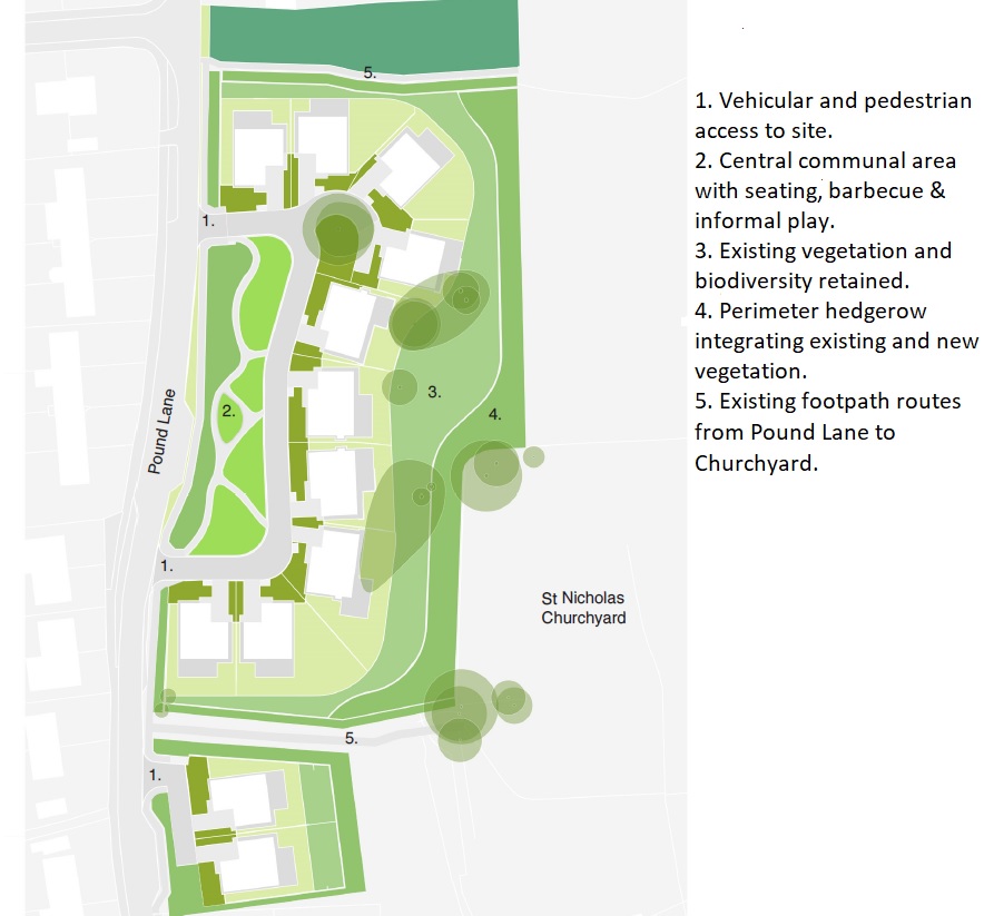 Architects-as-developer win go-ahead for Essex custom build