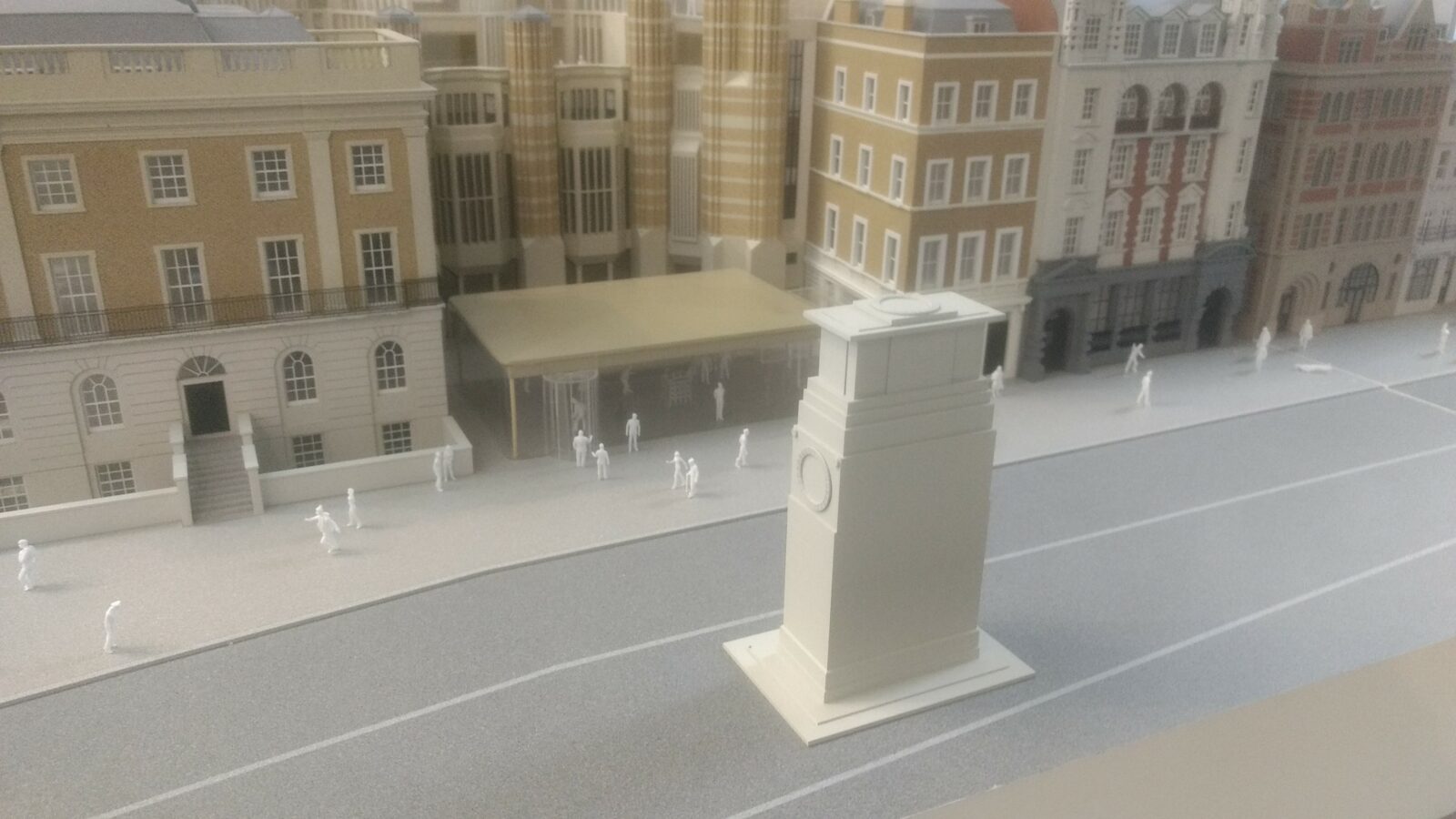 AHMM reveals final designs for controversial Parliament upgrade