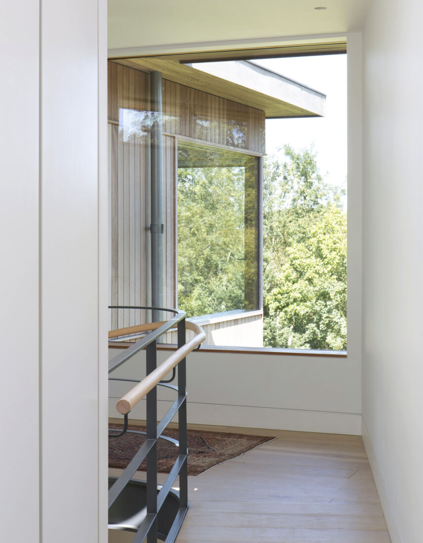 Case study: Orchard House by Beasley Dickson Architects