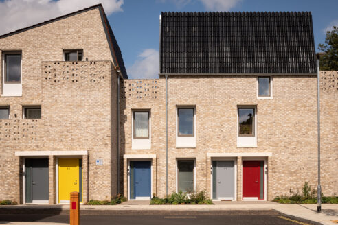 Mole Architects – The Architects’ Journal