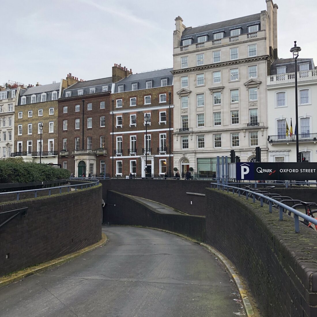 Ex-Make star behind plans for £100m subterranean West End complex