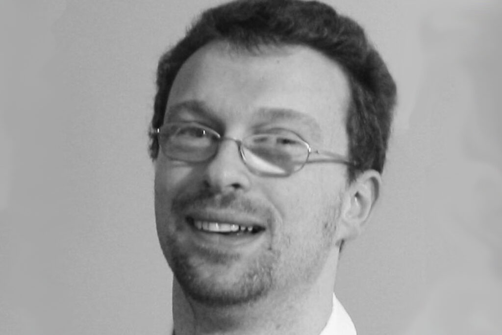 Bisset Adams architect James Beadnell dies aged 48