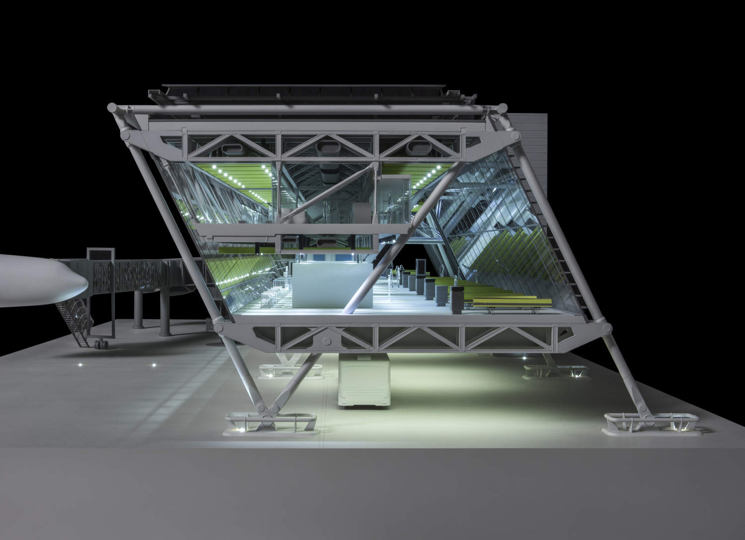 Climate crisis: ‘It’s more important architects are involved in ...