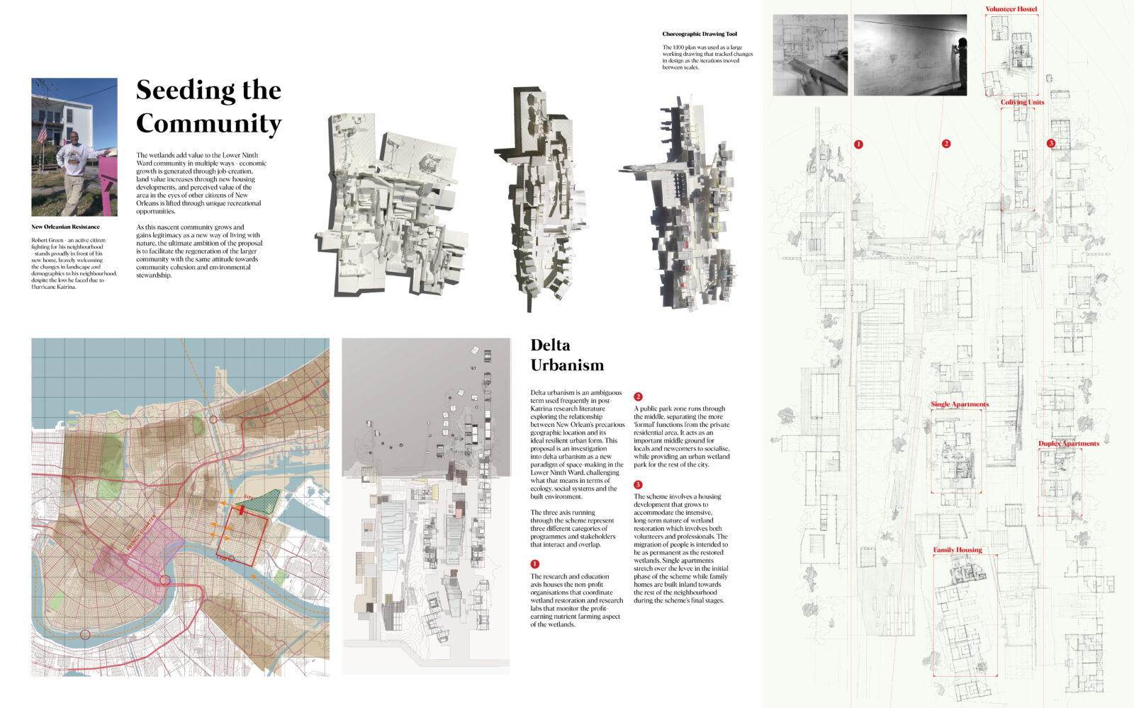 Bartlett undergrad wins RIBA President’s Medal for world’s best student ...
