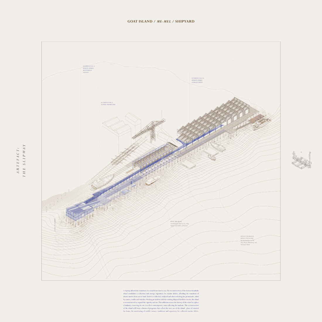 Bartlett undergrad wins RIBA President’s Medal for world’s best student ...