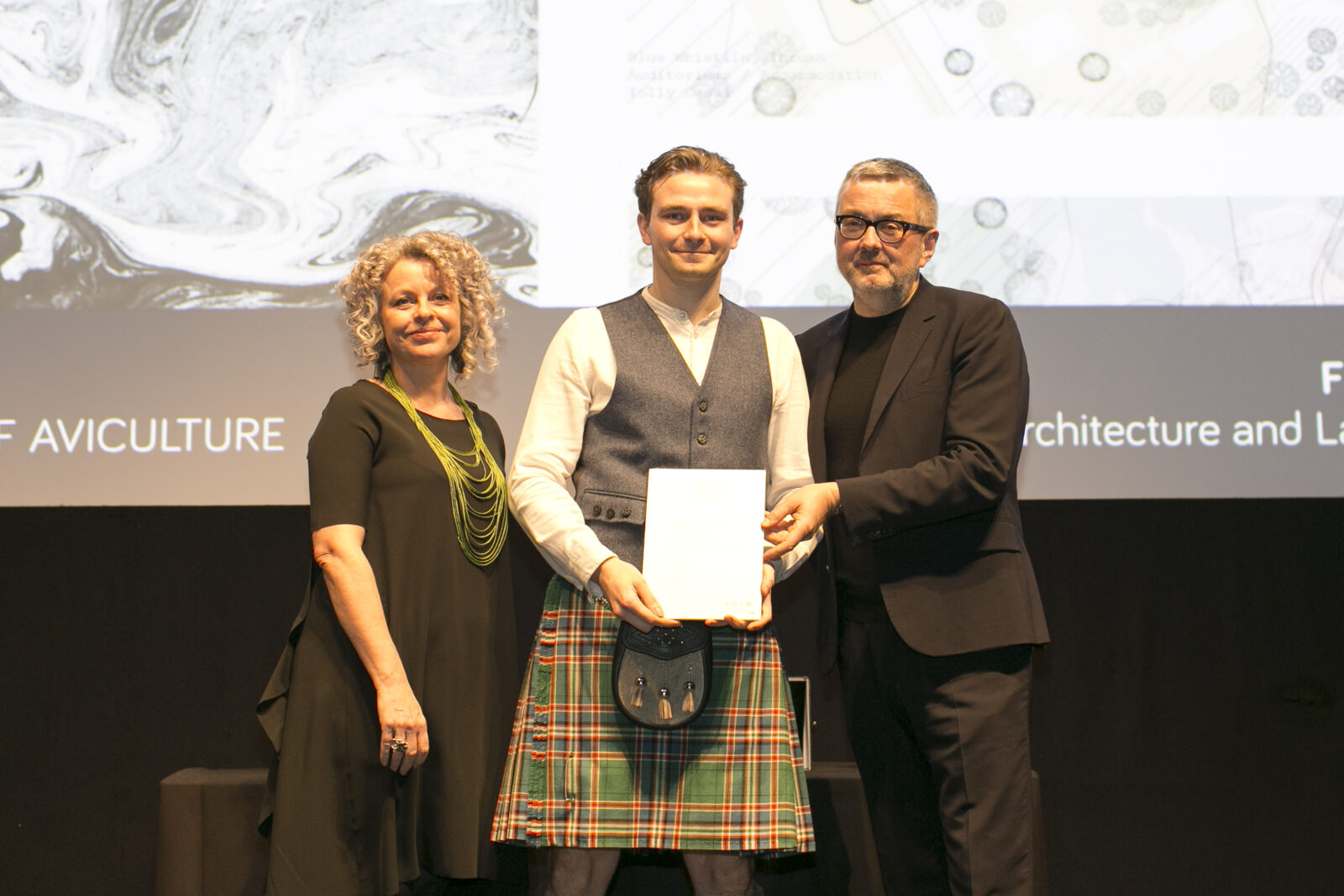 Bartlett undergrad wins RIBA President’s Medal for world’s best student ...
