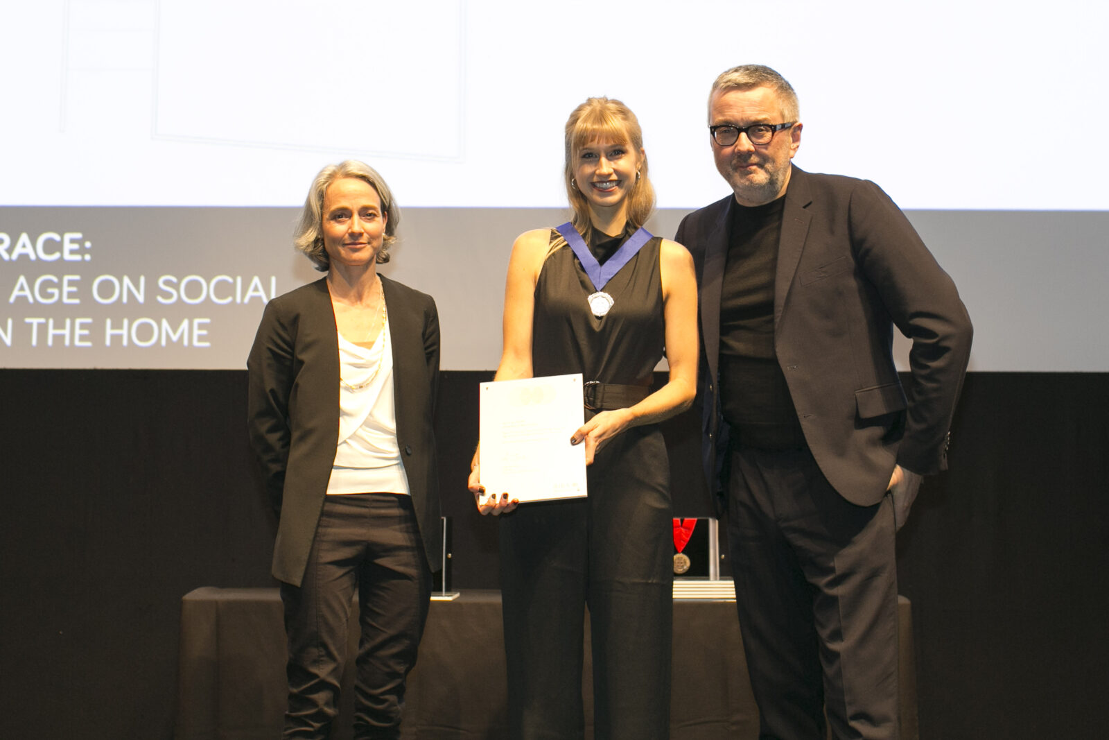 Bartlett undergrad wins RIBA President’s Medal for world’s best student ...