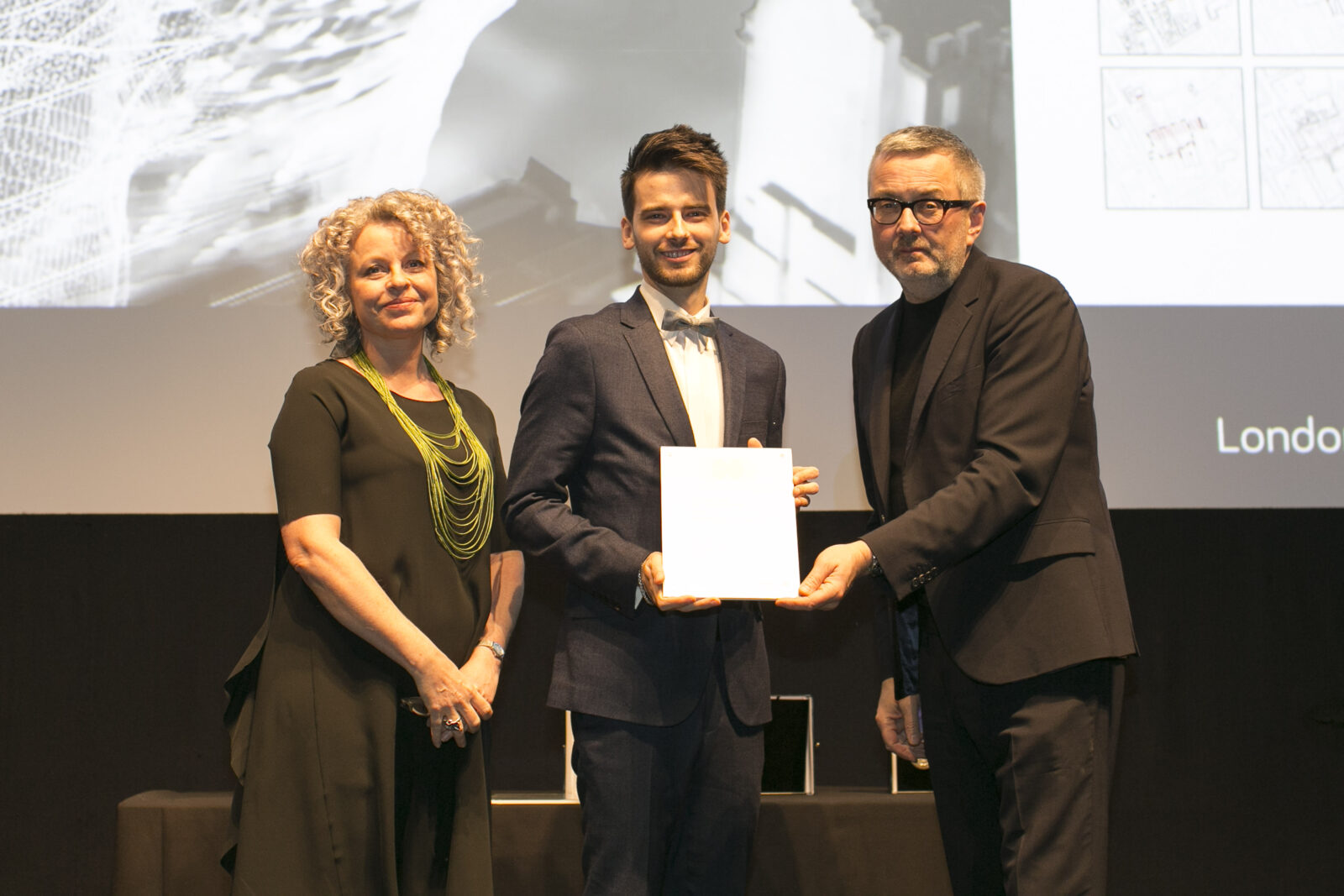 Bartlett undergrad wins RIBA President’s Medal for world’s best student ...